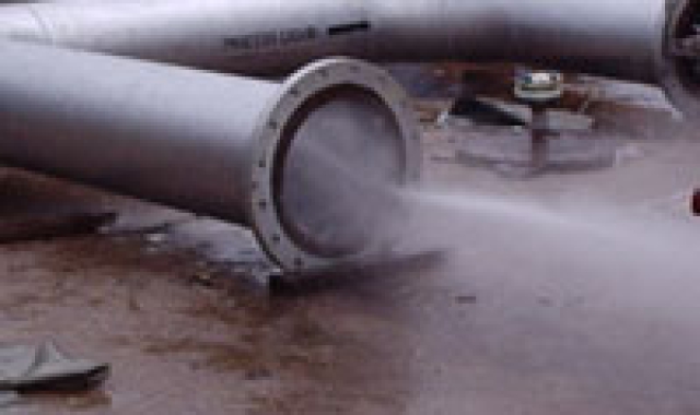 PROCESS PLANT AND MARINE SERVICES – PERKASA MARINE INDONESIA